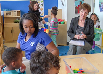 Upcoming Events and Webinars - Teachstone