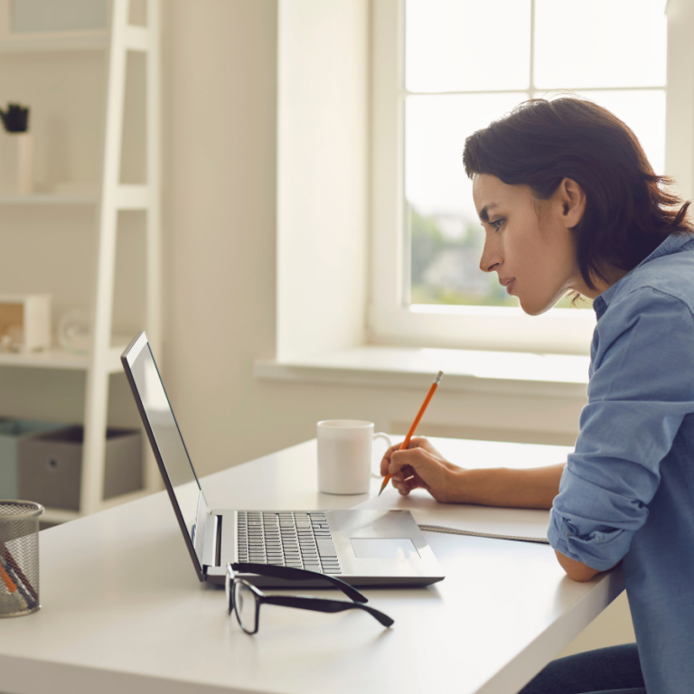 Program Services & Support - Teachstone