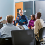 CLASS Teacher Coaching | Teachstone