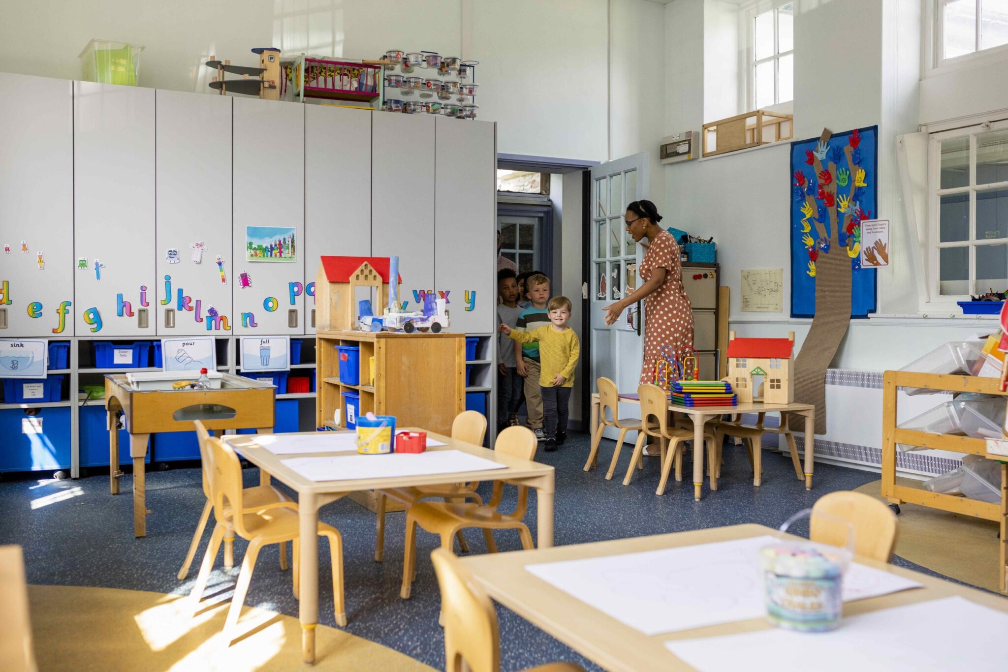 CLASS Environment™ - Teachstone