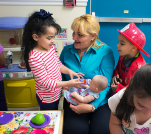 CLASS® - Teachstone