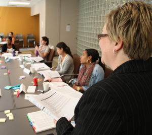 Get CLASS Certified - CLASS Observation Training - Teachstone