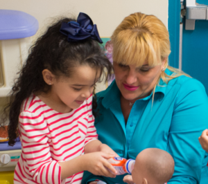 How To Decrease Challenging Behaviors - Teachstone